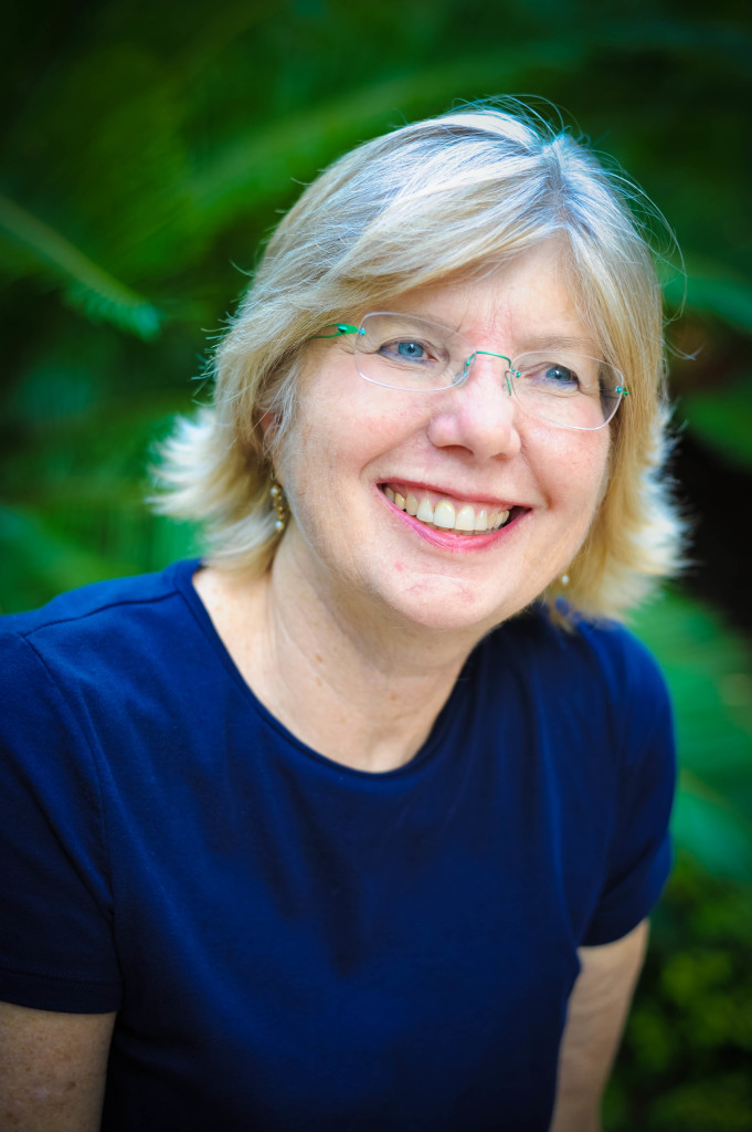 About Me – Peggy Kruger Tietz Ph.D.